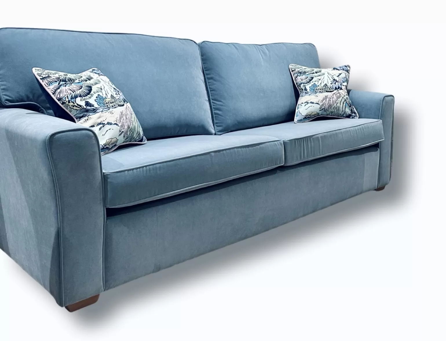 Bespoke Sofas | Handmade Sofas For Sale - Material Things