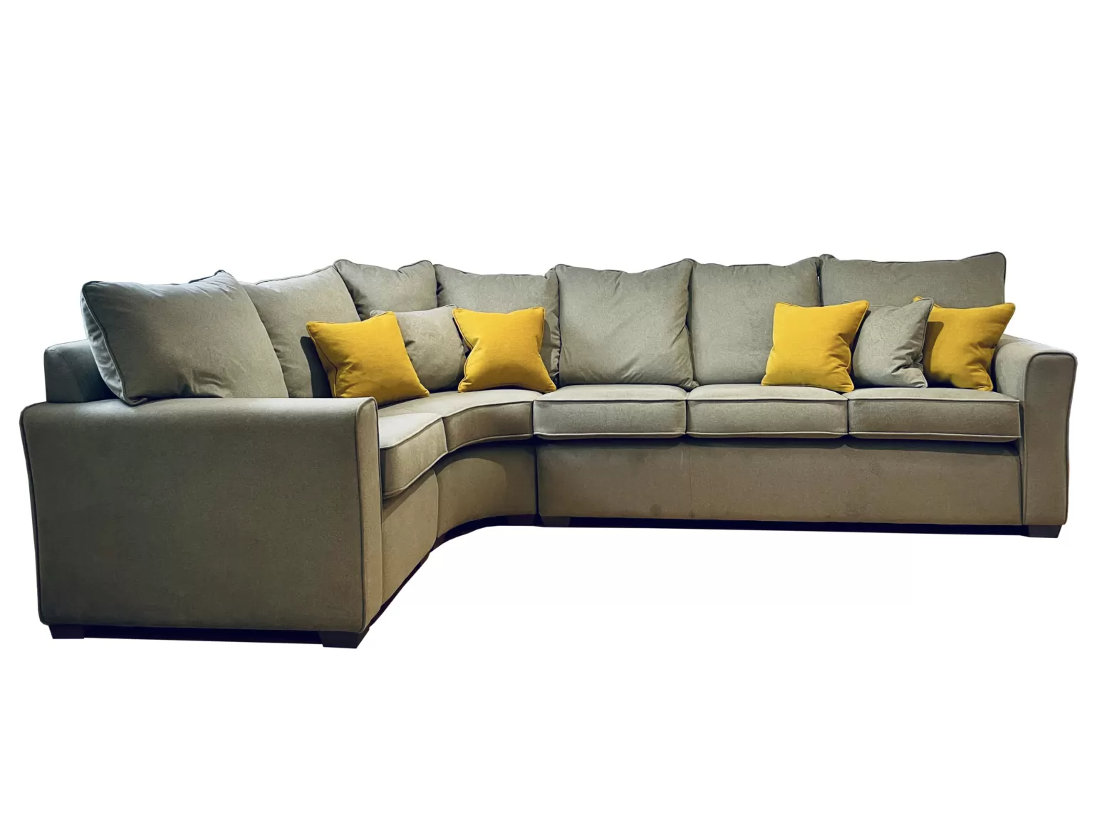 Bespoke Sofas | Handmade Sofas For Sale - Material Things