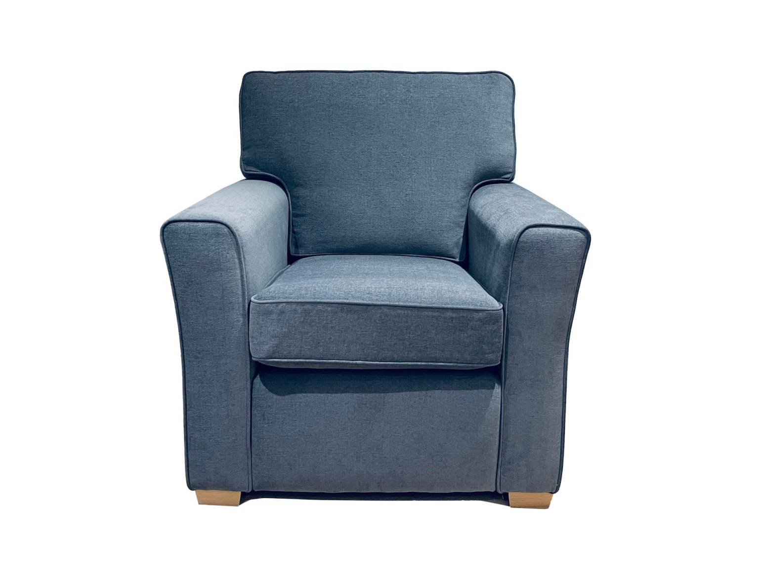 Ambassador Bespoke Sofa Range - Material Things