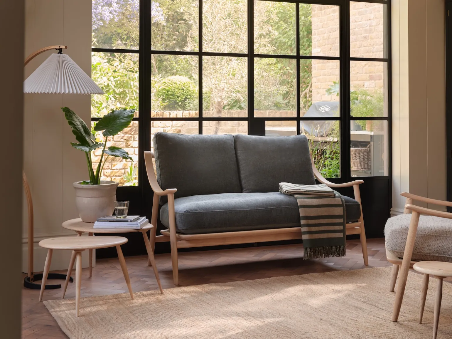 Ercol – Timeless British Furniture - Material Things