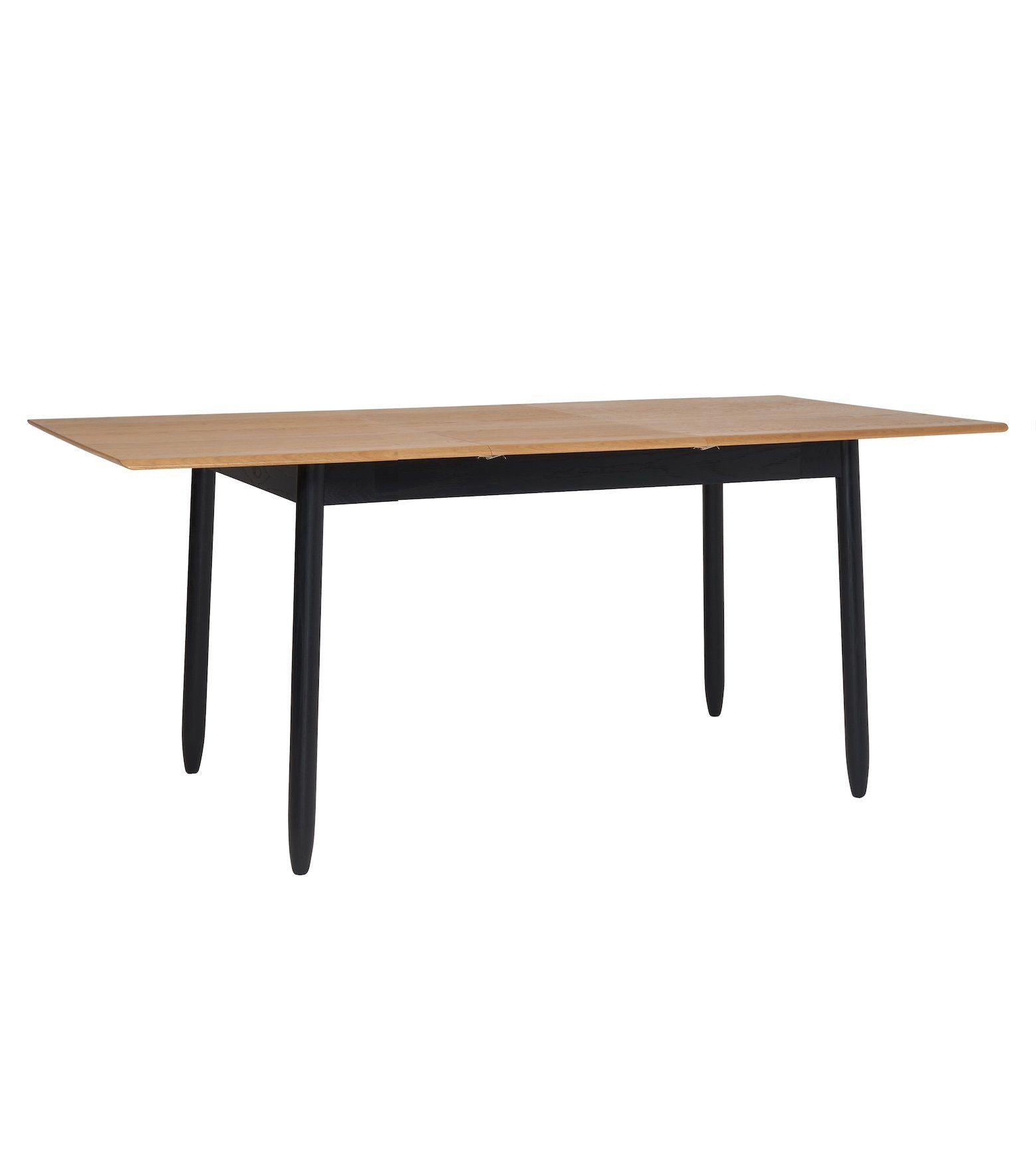 Ercol 4060 - monza small extending dining table - Material Things