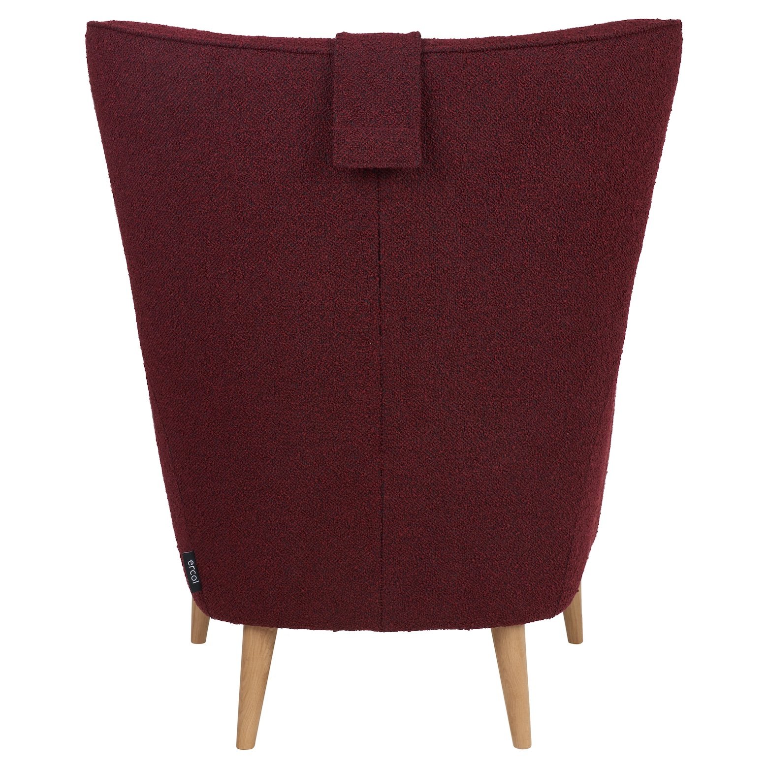 Ercol 3382 - Hug Accent Chair - Material Things