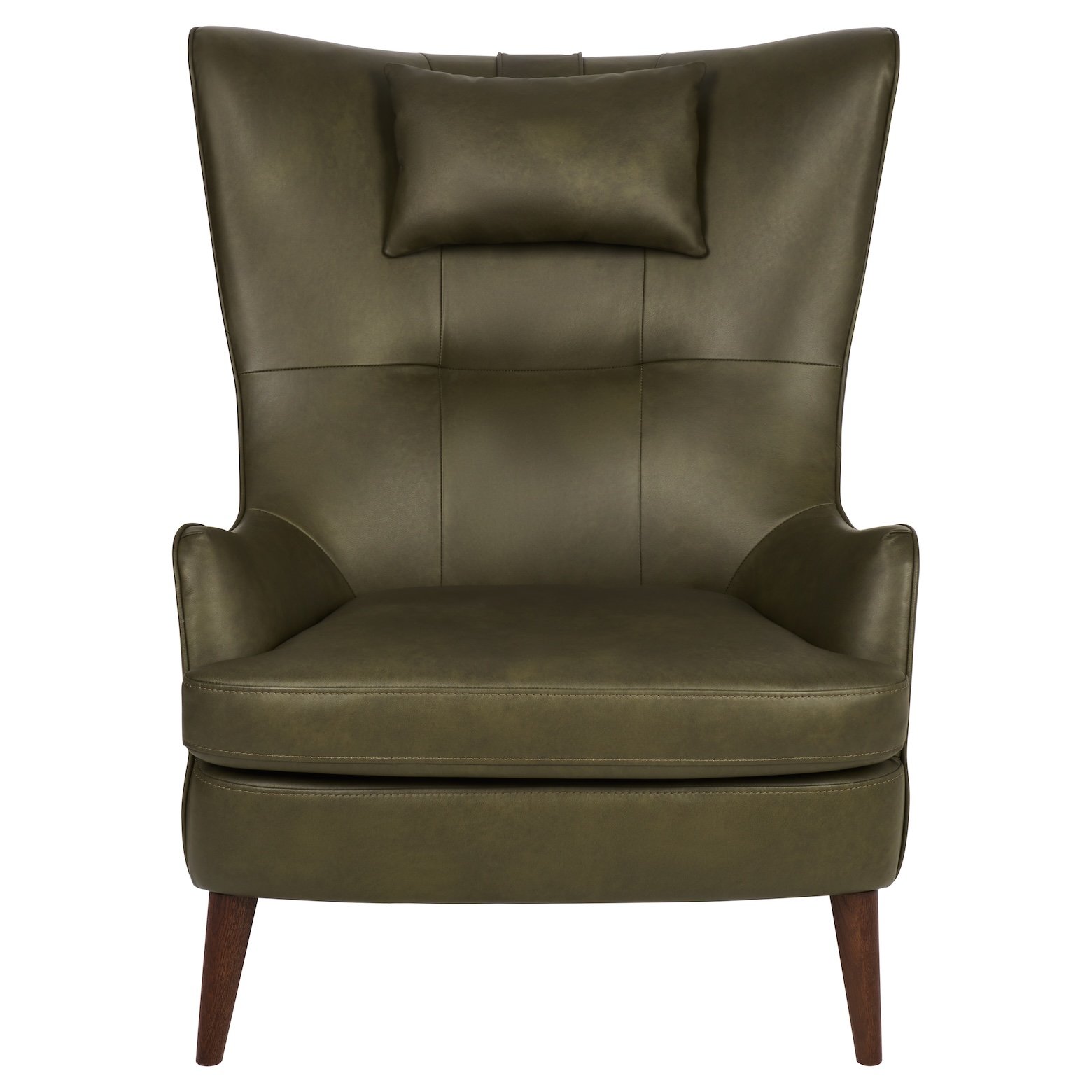 Ercol 3382 - Hug Accent Chair - Material Things