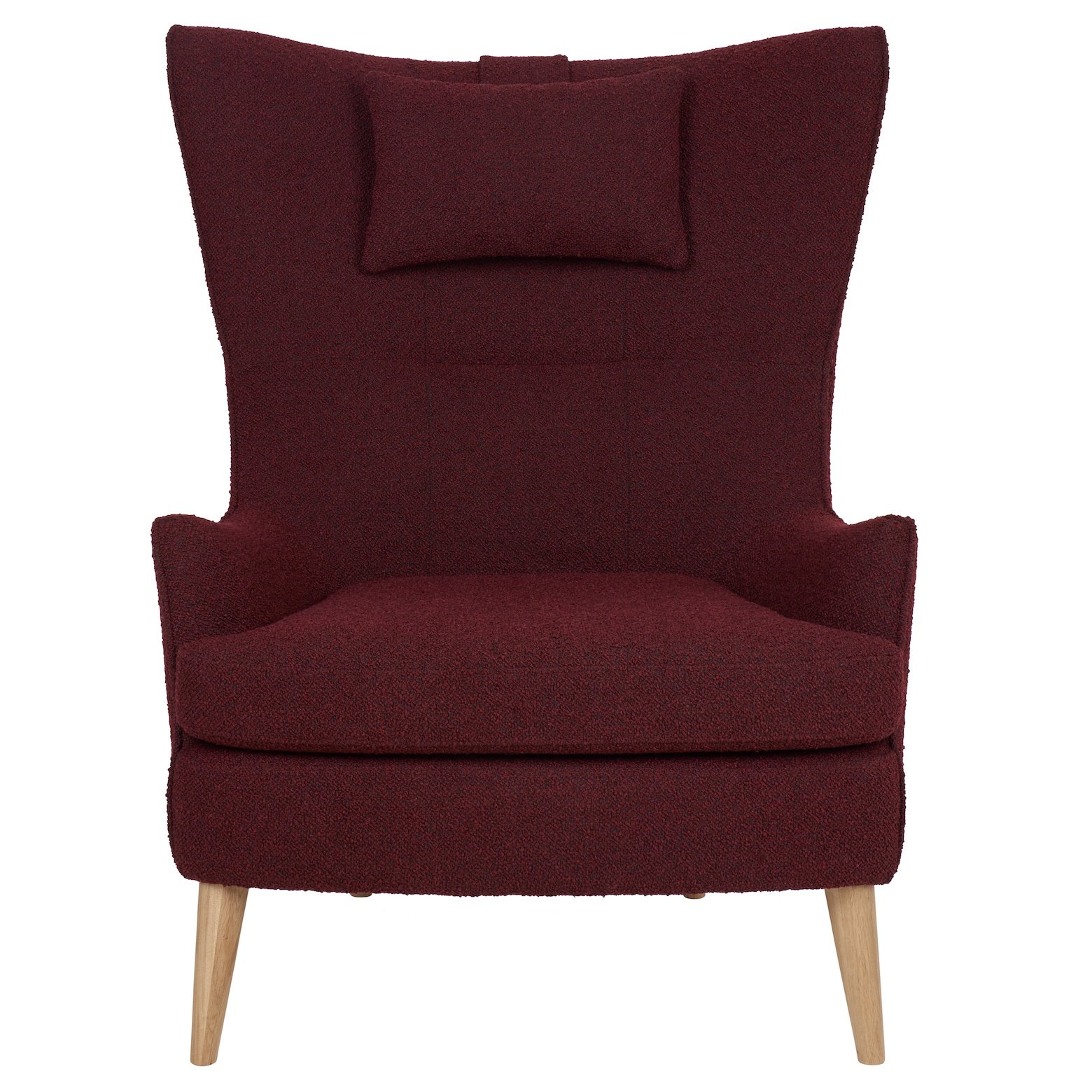 Ercol 3382 - Hug Accent Chair - Material Things