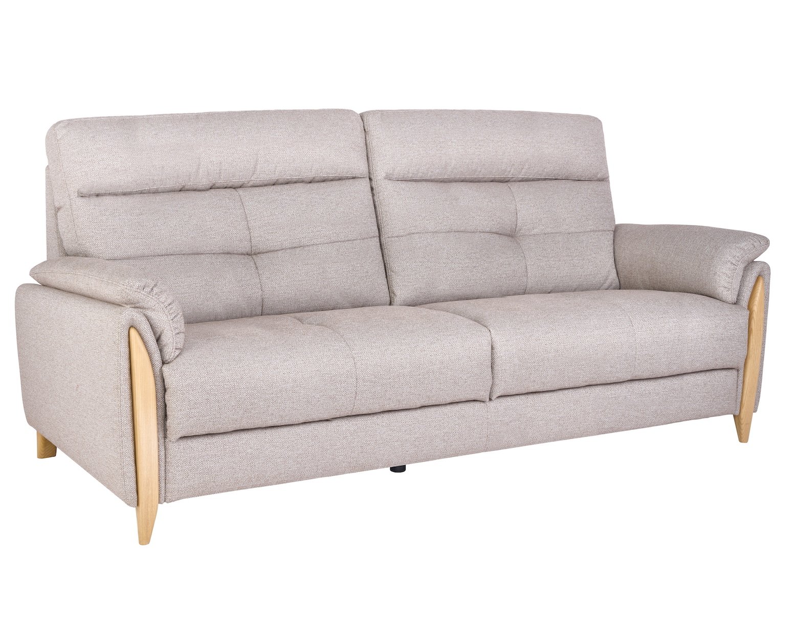 Ercol 1870 - Mondello 4 Seater Sofa - Material Things