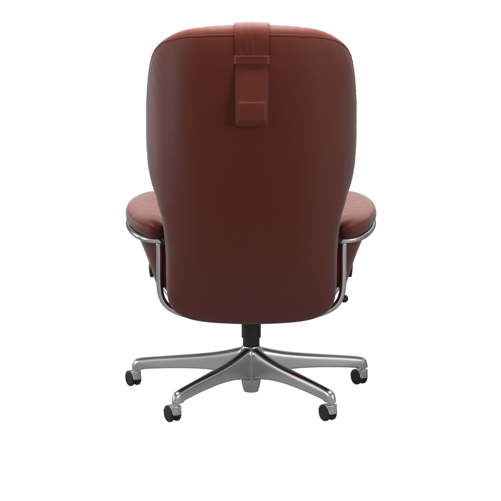 Stressless Rome Office Chair - Material Things