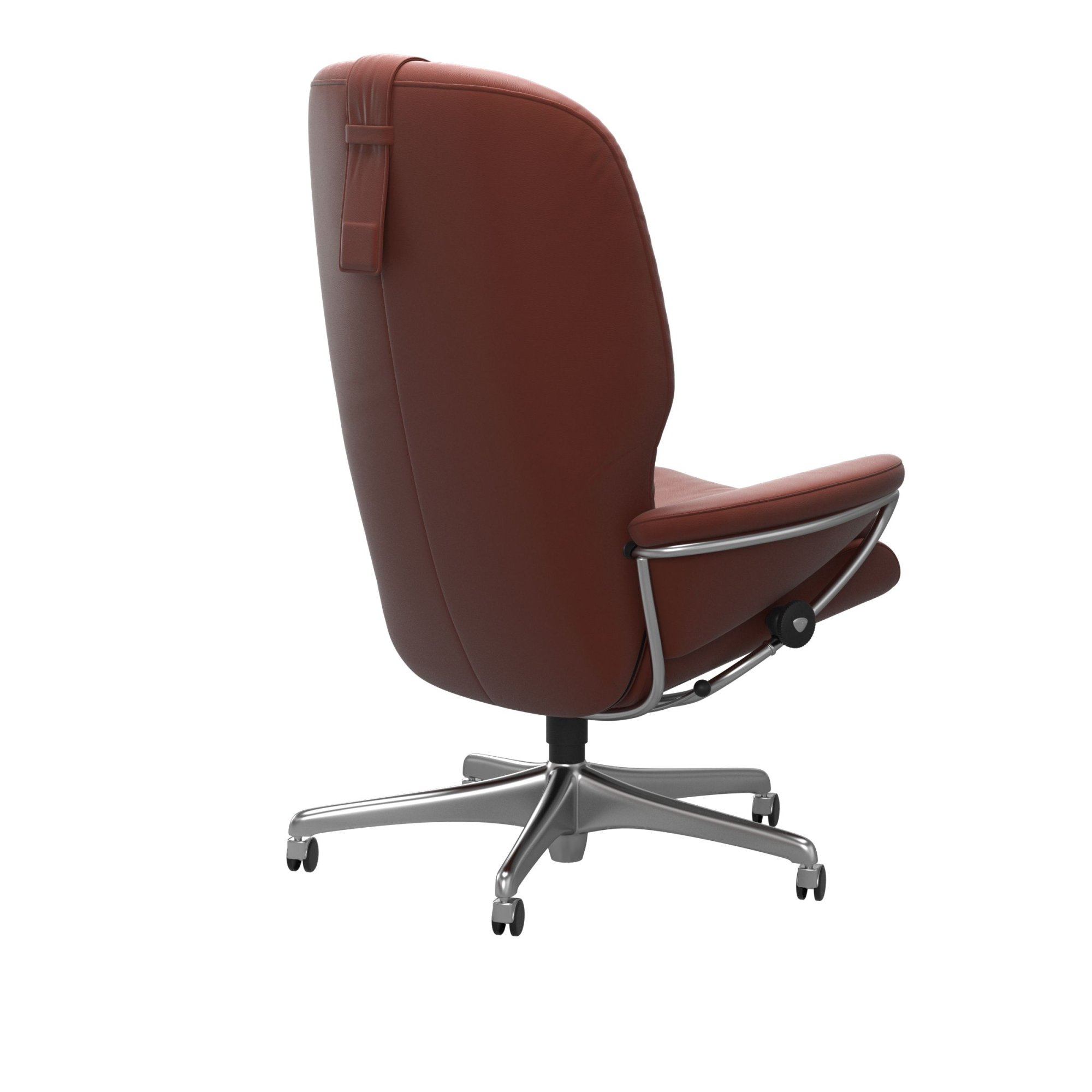 Stressless Rome Office Chair - Material Things