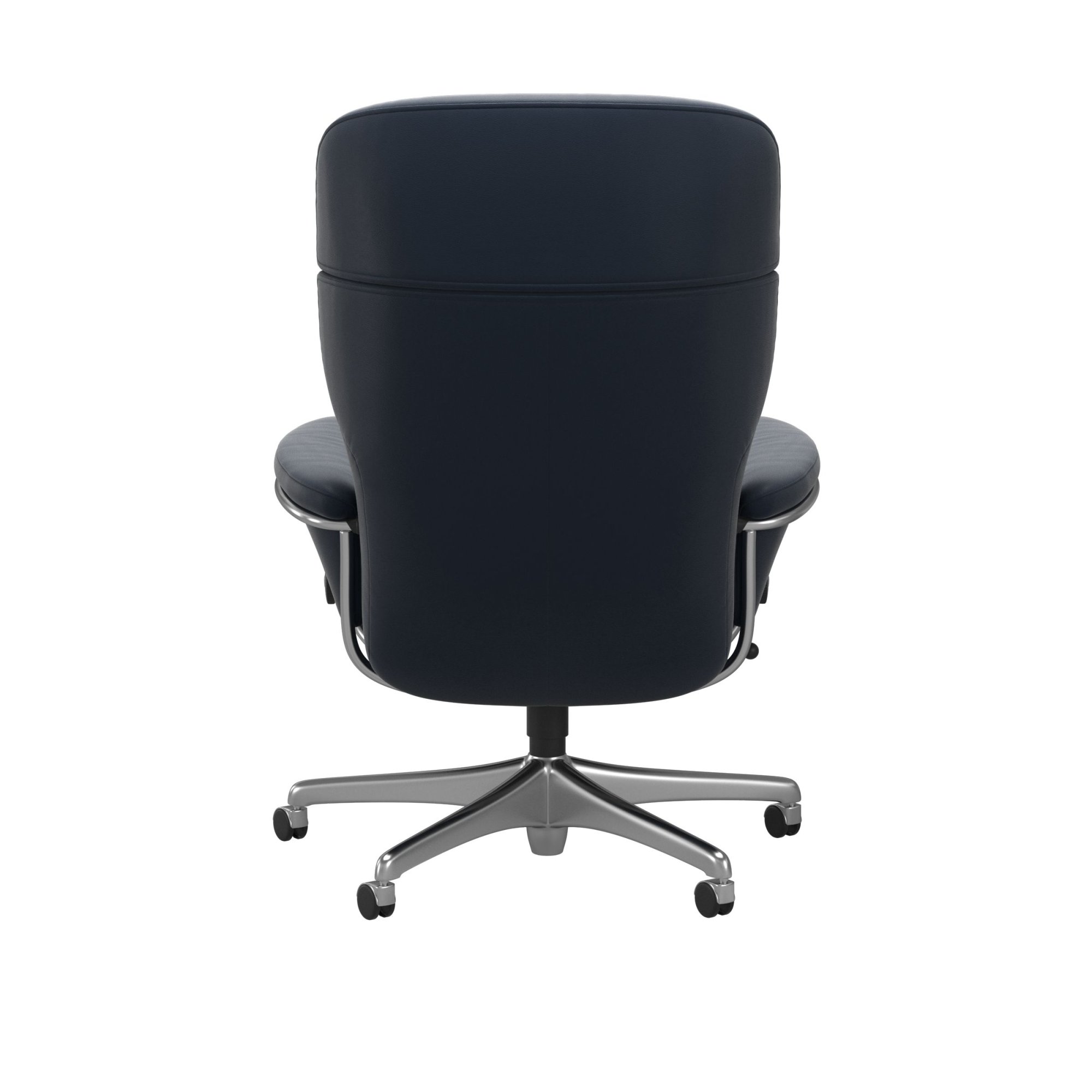 Stressless Rome Office Chair - Material Things