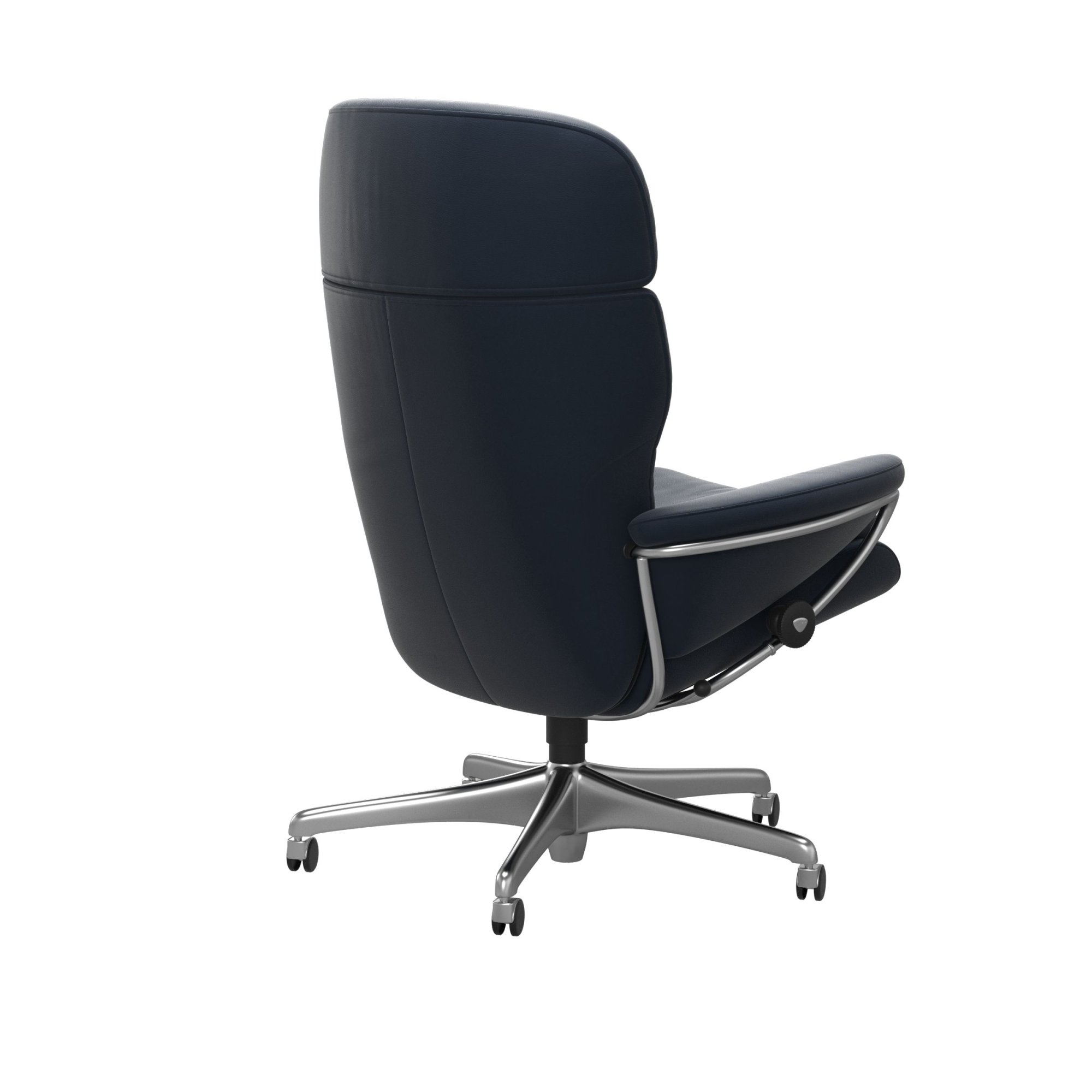Stressless Rome Office Chair - Material Things