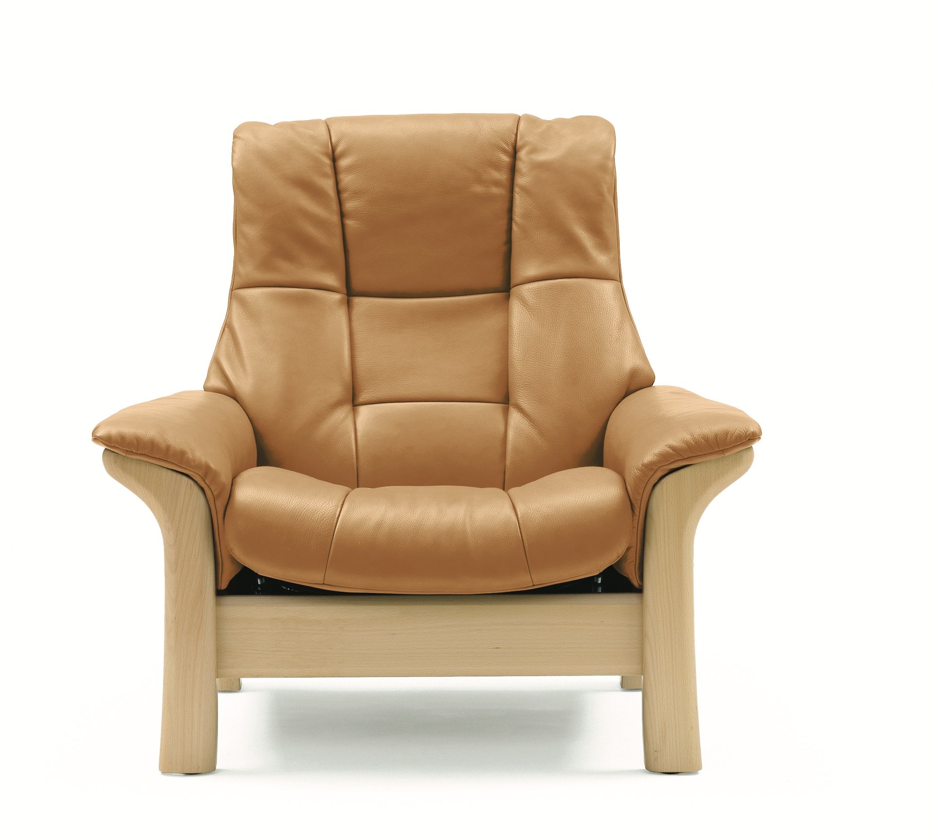 Stressless Buckingham Chair - Material Things