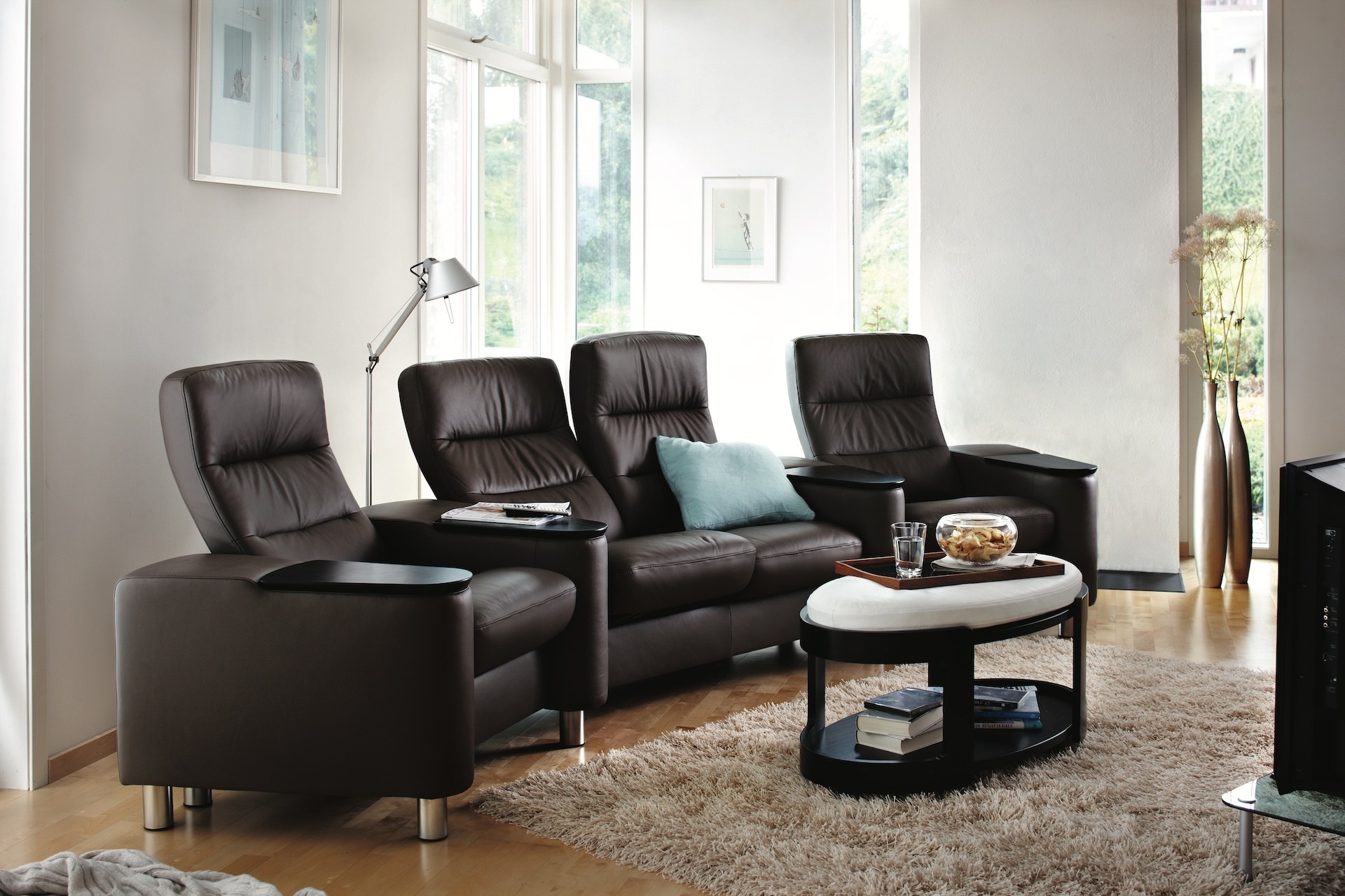 Stressless Wave Cinema SC121H - Material Things