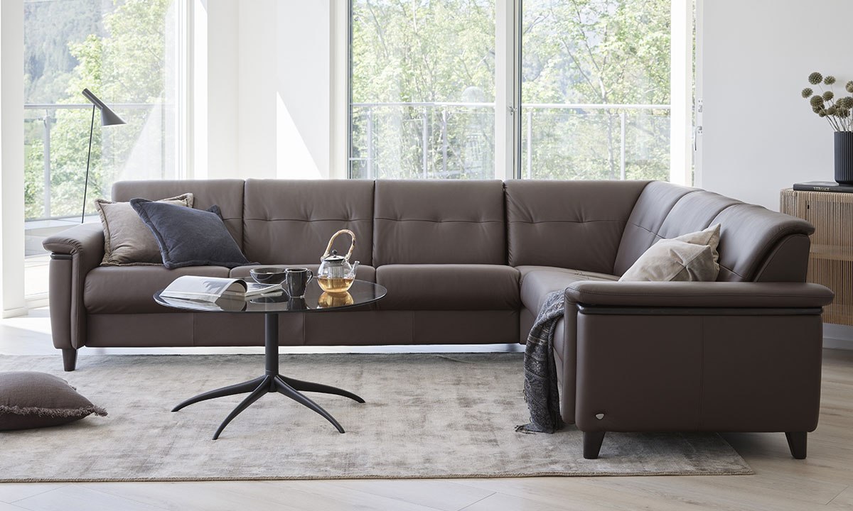 Stressless Table - Material Things