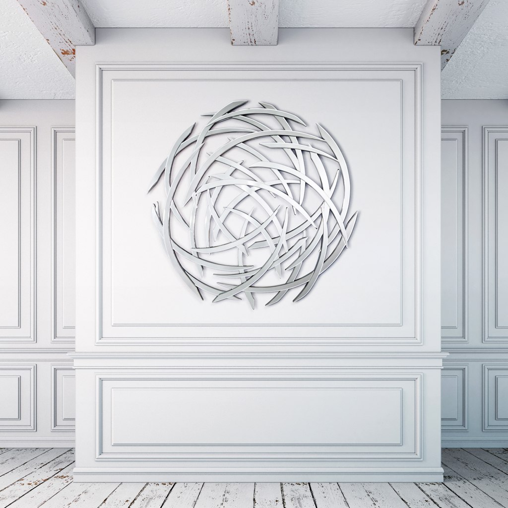 Scratch - Material Things