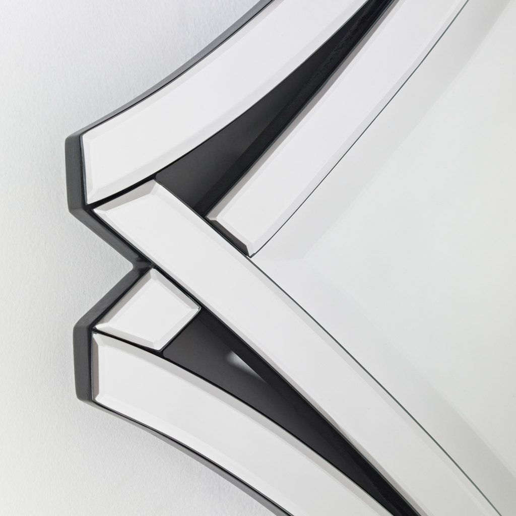 Twice Mirror - Material Things