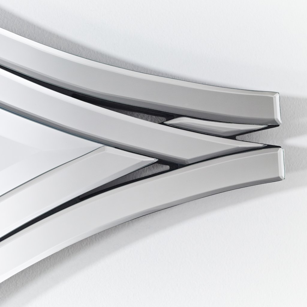 Twice Mirror - Material Things