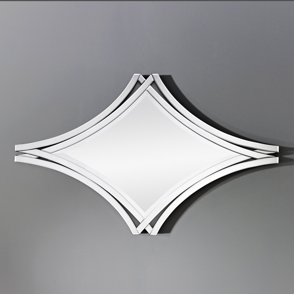 Twice Mirror - Material Things