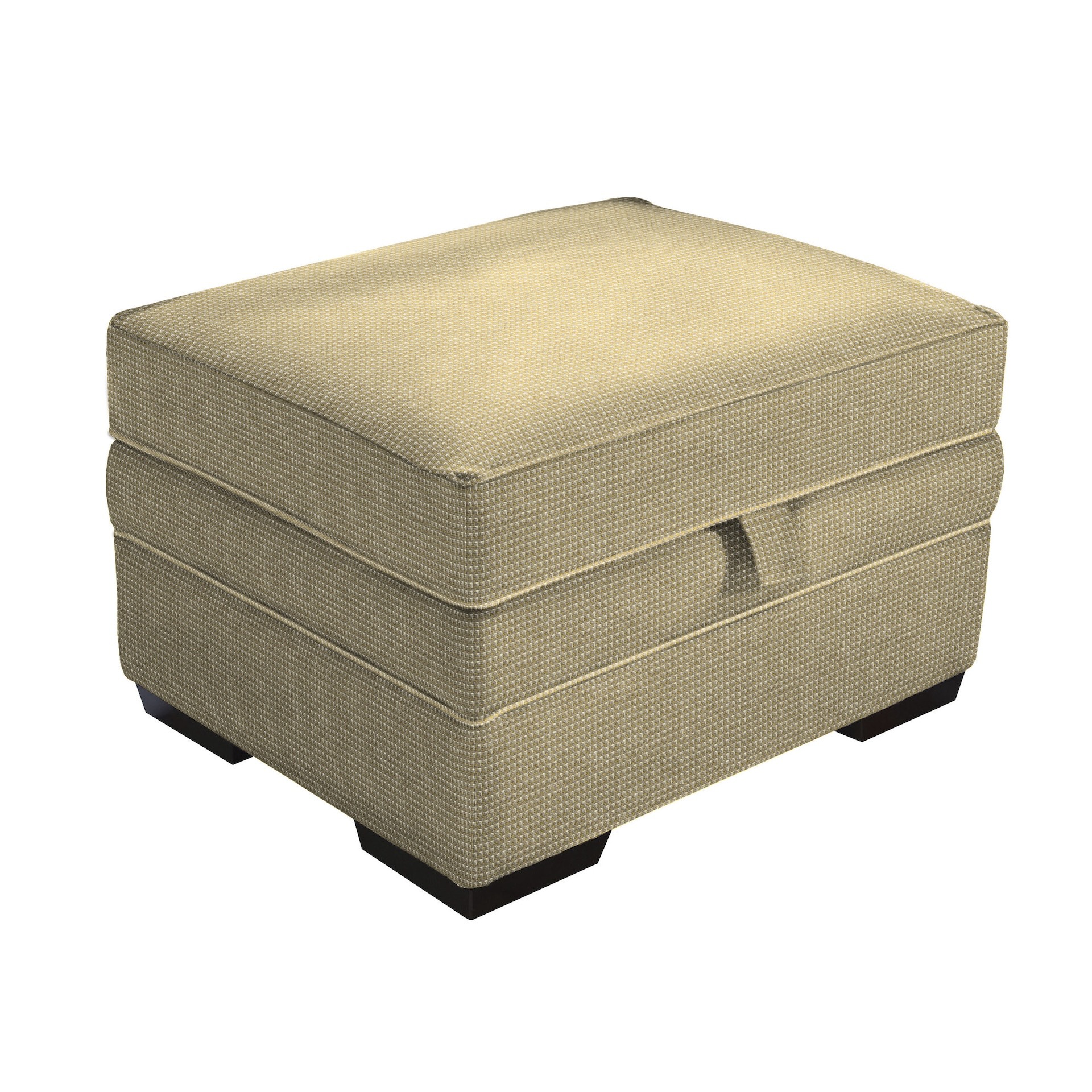 Parker Knoll Footstools Winchester - Material Things