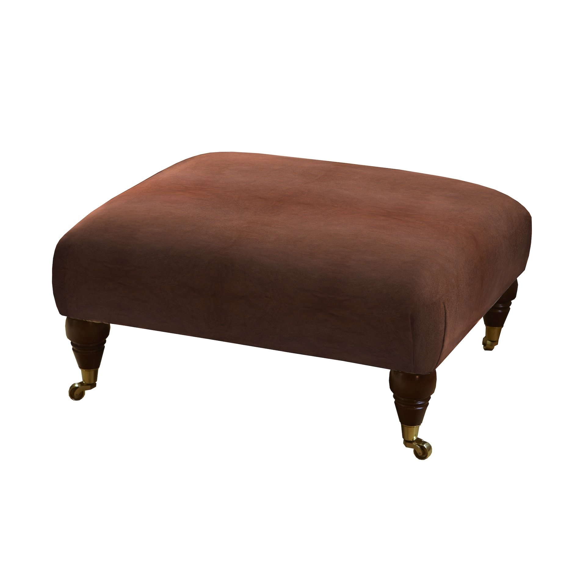 Parker Knoll Footstools Winchester - Material Things