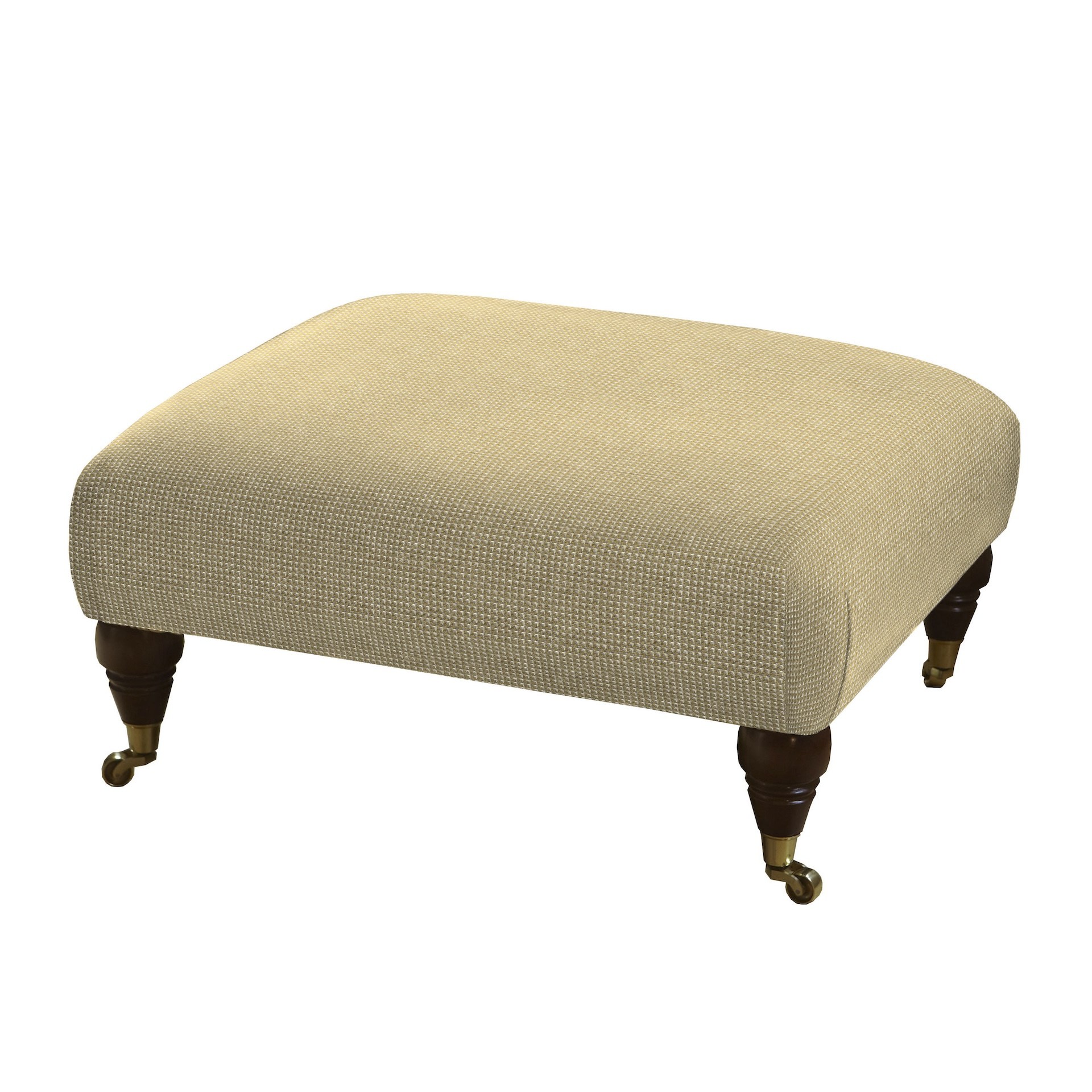 Parker Knoll Footstools Winchester - Material Things