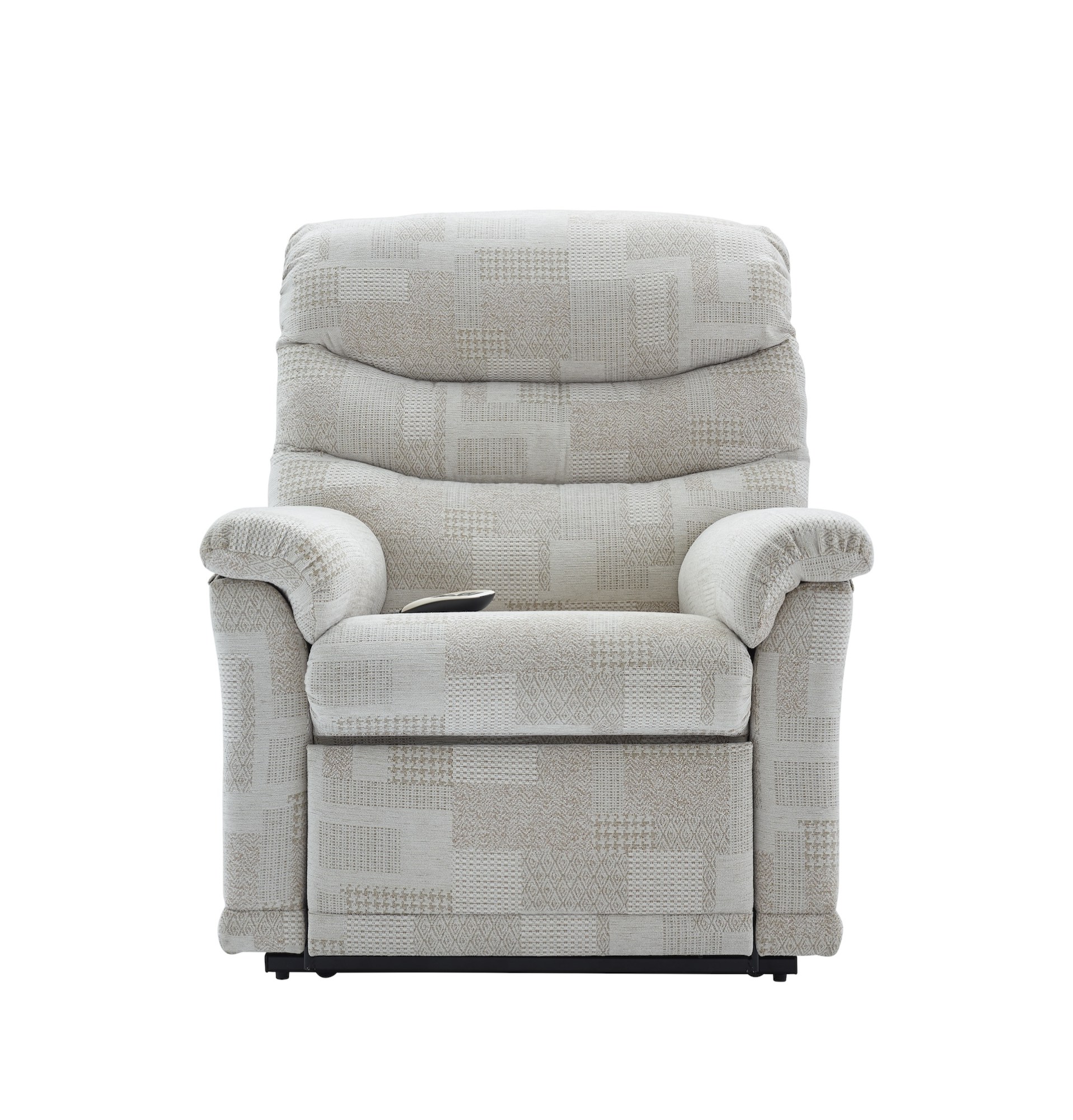 G Plan Malvern Small Dual Elevate Riser Recliner Chair - Material Things