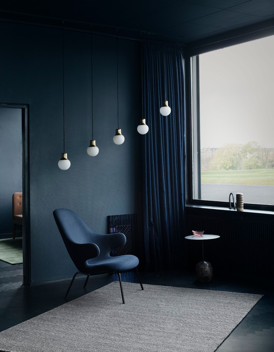 Fabula Rolf Rug - Material Things