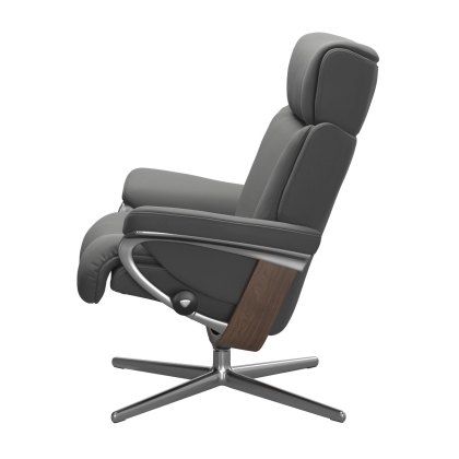 Stressless Magic Chair - Material Things