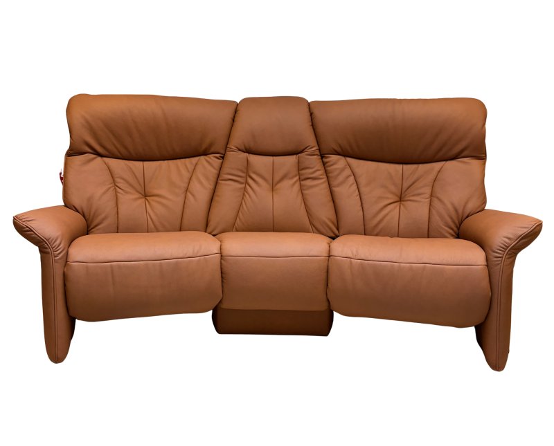 Himolla Lupo 3 Seater Trapezoidal Sofa - Material Things
