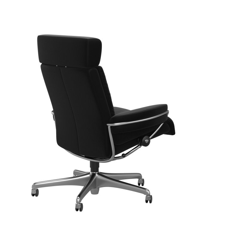 Stressless Tokyo Office Chairs - Material Things