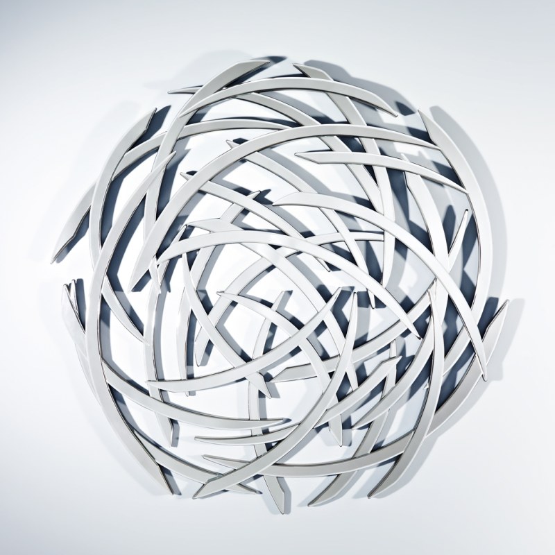 Scratch - Material Things